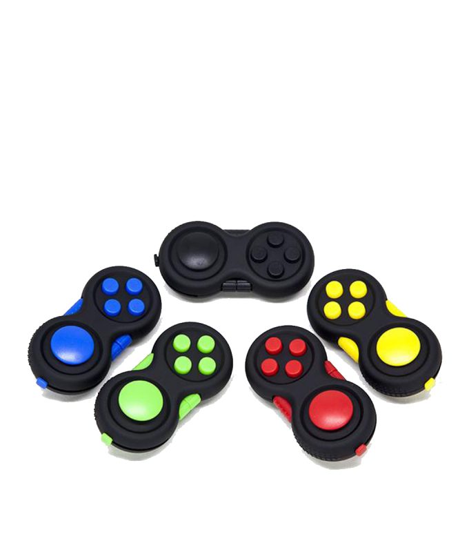Fidget Pad - Not sold in stores
