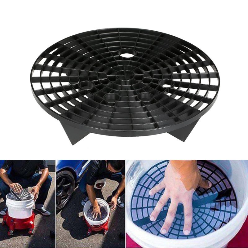Grit Guard Bucket Insert - Not sold in stores
