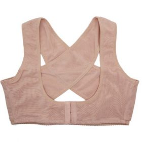 Insta Boost Front Closure Bra Brace - Not sold in stores
