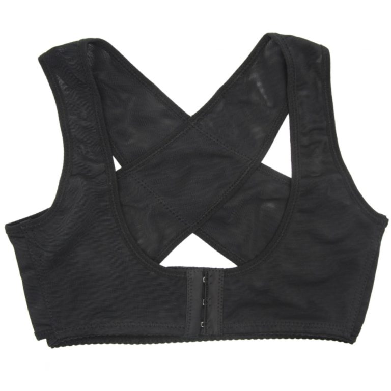 Insta Boost Front Closure Bra Brace - Not sold in stores