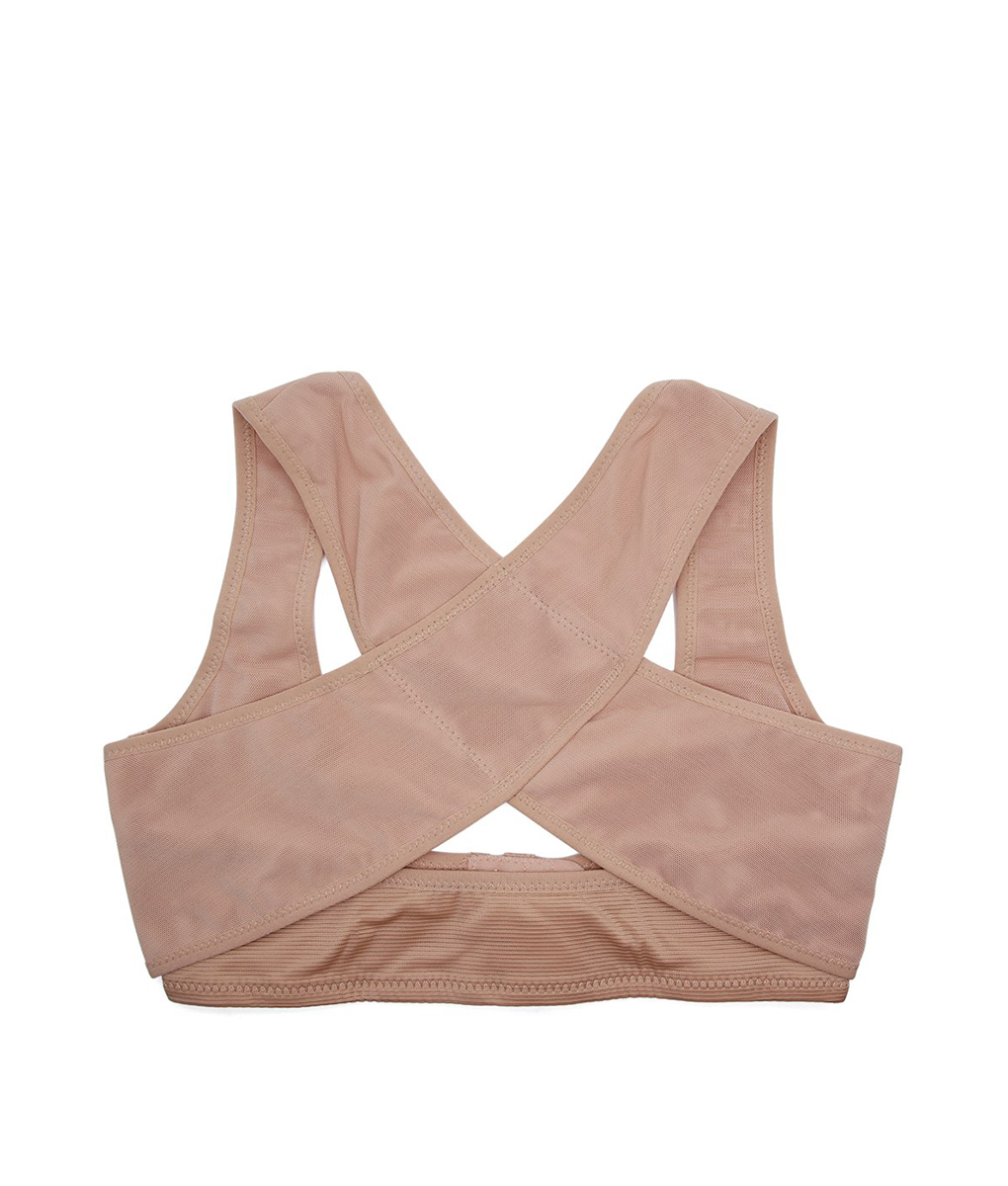 Insta Boost Front Closure Bra Brace Insta Boost Front Closure Bra Brace