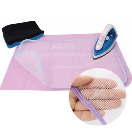 Iron Fabric Protector Iron Fabric Protector High Quality