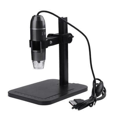 Mini Digital USB Microscope - Not sold in stores