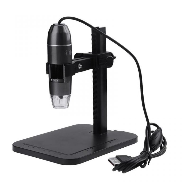 Mini Digital USB Microscope - Not sold in stores