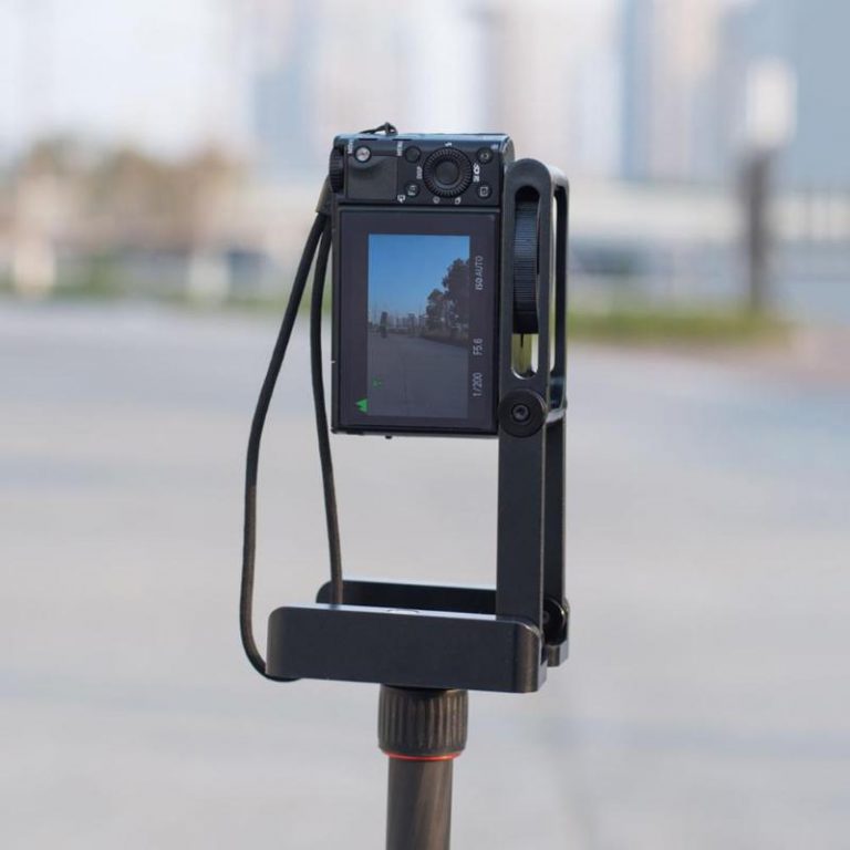 Folding Z Shape Photography Stand Holder – JOOPZY