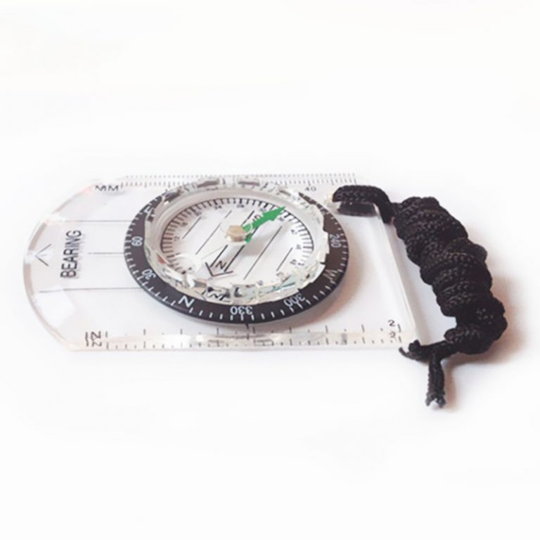 Professional Mini Compass - Not sold in stores
