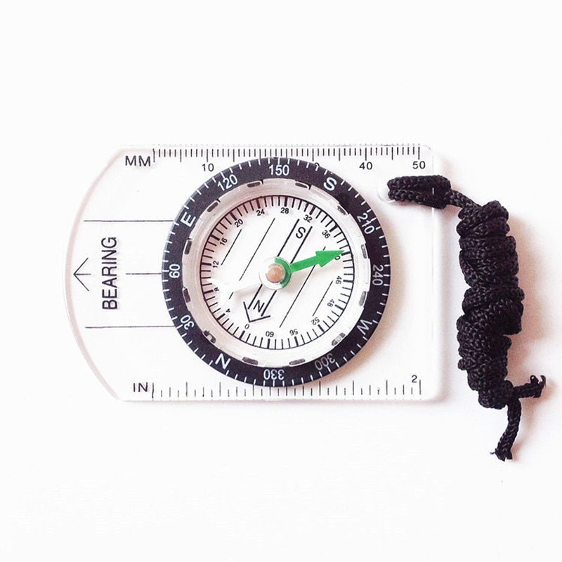 Professional Mini Compass - Not sold in stores
