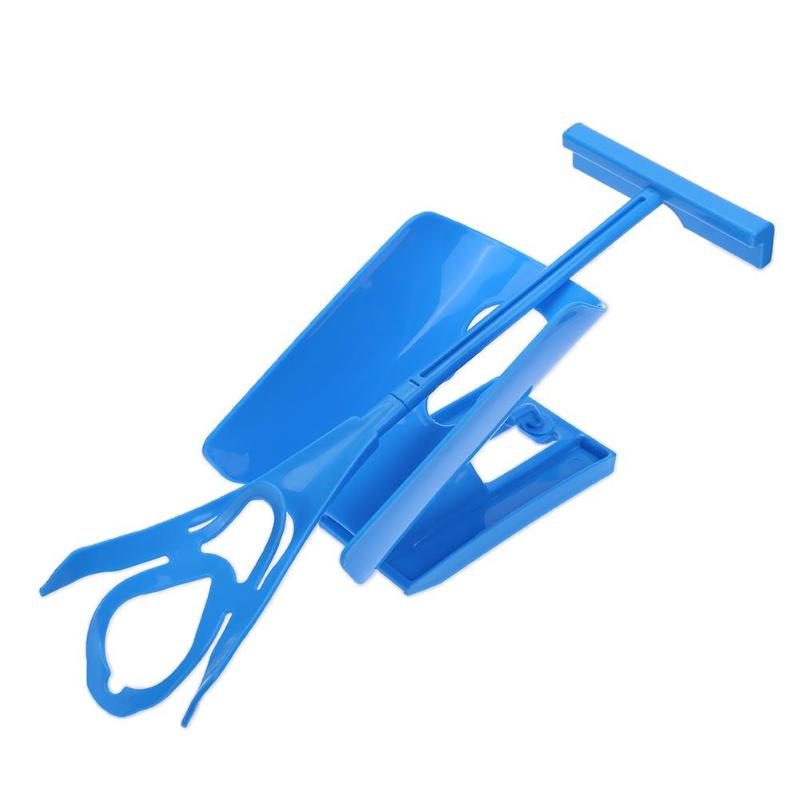 Sock Slider-Sock Aid Device - Not sold in stores