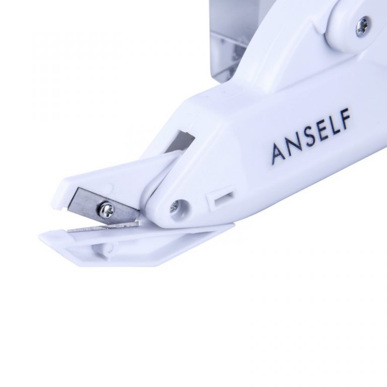 Automatic Safety Shears - Not sold in stores