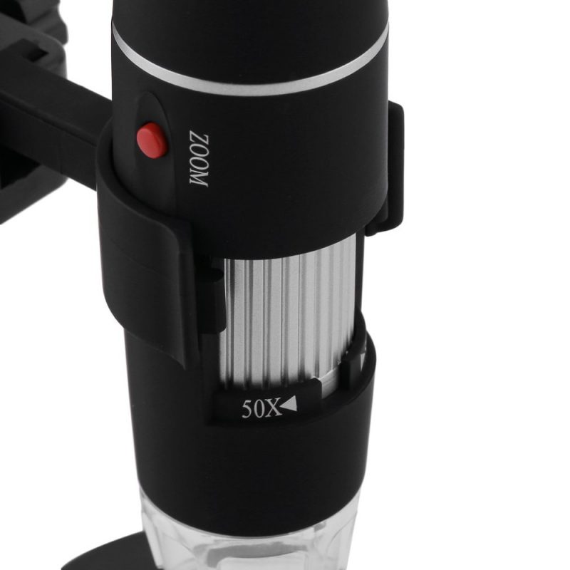 Mini Digital USB Microscope - Not sold in stores