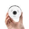 360° Smart Home Camera – JOOPZY