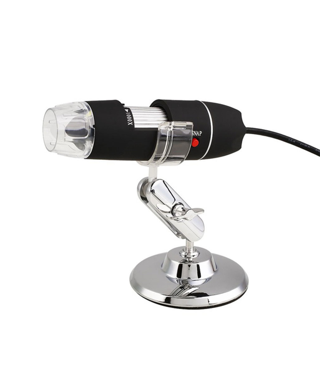 1000X Zoom 1080p Microscope Camera | Joopzy products