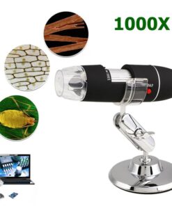 1000X Zoom 1080p Microscope Camera | Joopzy products