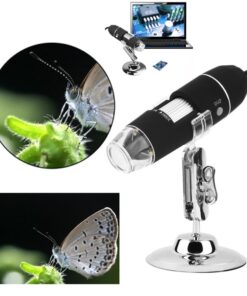 1000X Zoom 1080p Microscope Camera | Joopzy products
