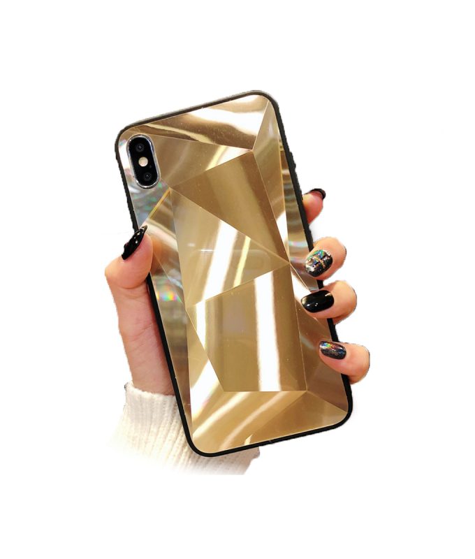 Diamond Texture Case for iPhone – JOOPZY