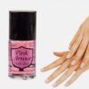 Pink Armor Nail Gel - Not sold in stores