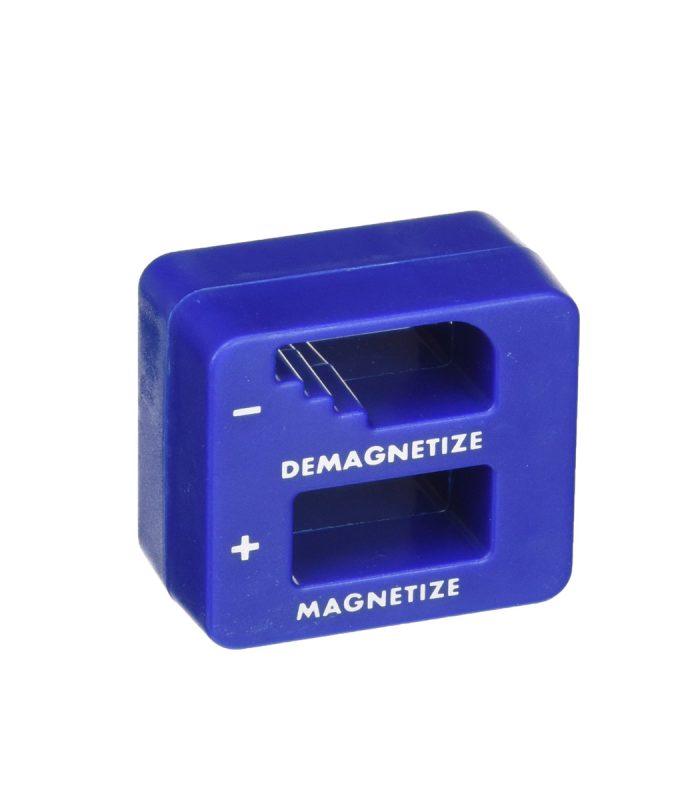 Magnetizer & Demagnetizer Tool – JOOPZY