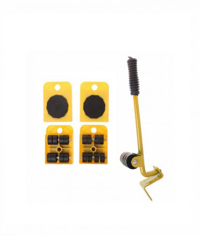 Easy Mover Tool Set – JOOPZY