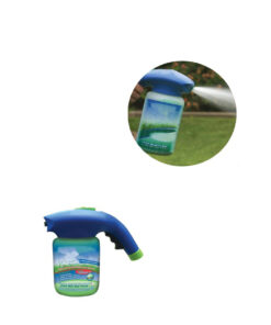 Best Liquid Lawn System Grass Seed Sprayer || Buy Now!