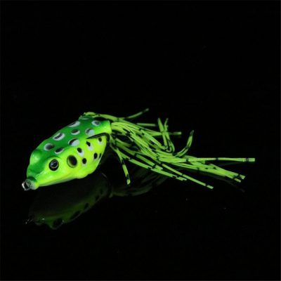 Jump Frog Lure - Not sold in stores