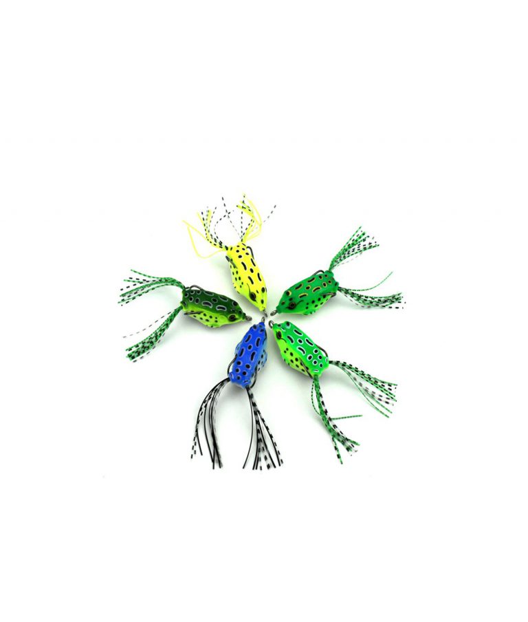 Jump Frog Lure – JOOPZY