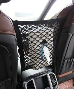 Car Storage Net Pocket - Not sold in stores