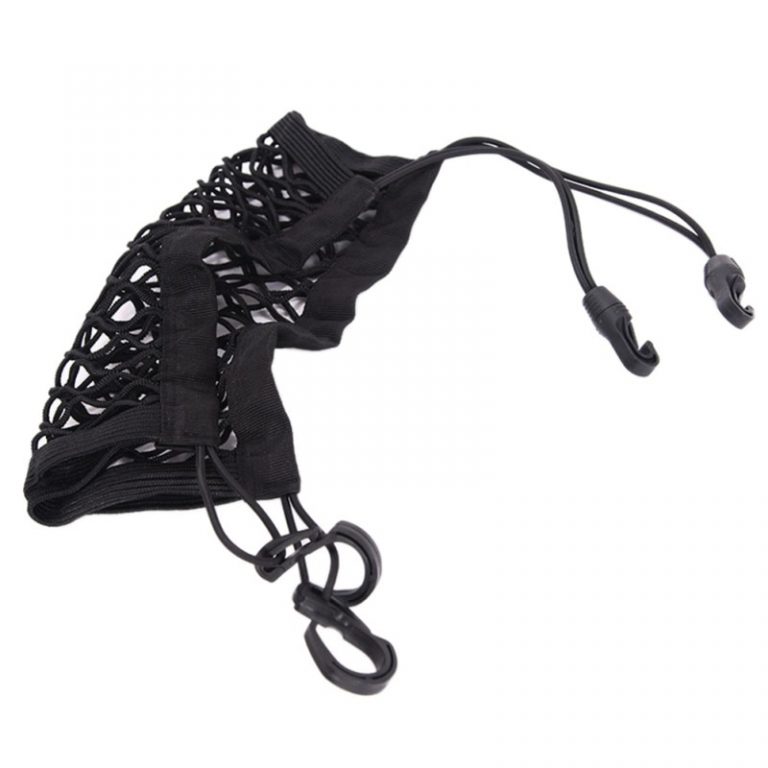 Car Storage Net Pocket - Not sold in stores