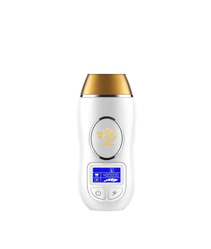 IPL Epilator Permanent Hair Removal Touch – JOOPZY