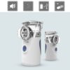 Portable Handheld Humidifier Steaming Machine – JOOPZY