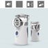 Portable Handheld Humidifier Steaming Machine – JOOPZY