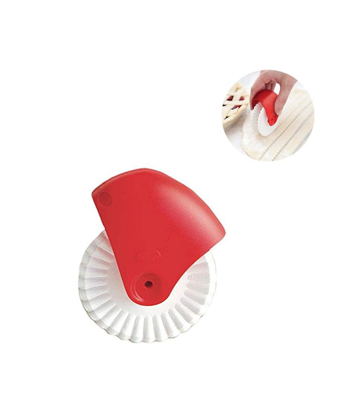 Pastry Wheel Decorator - Not sold in stores