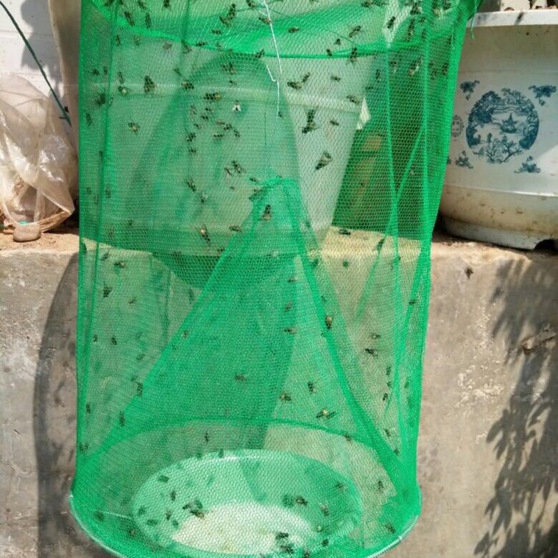 Reusable Folding Fly Trap – JOOPZY
