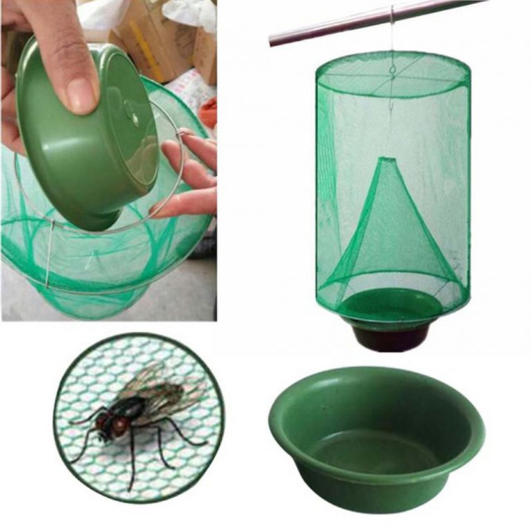 Reusable Folding Fly Trap – JOOPZY