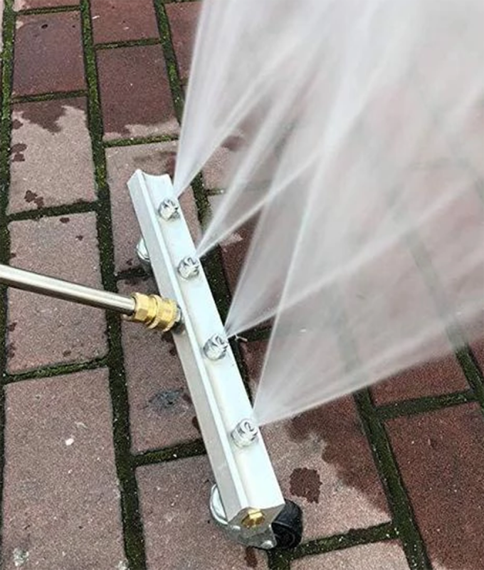 Automobile Chassis Cleaning and Road Cleaning Nozzle – JOOPZY