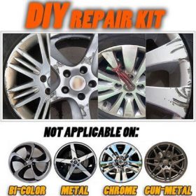 DIY Alloy Wheel Repair Kit - Not sold in stores