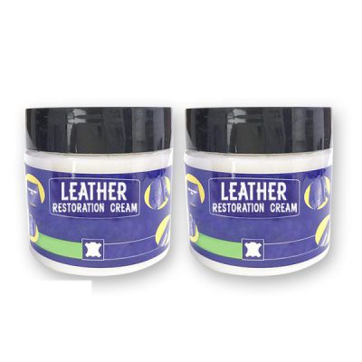 Leather Restoration Cream – JOOPZY