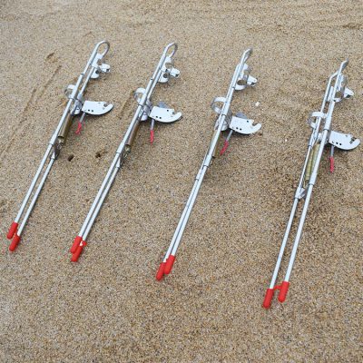 Auto Spring Fishing Rod Lifter – JOOPZY