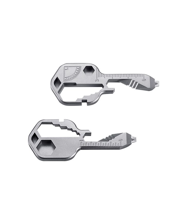 Disruptive Multi-Tool Key - Not sold in stores