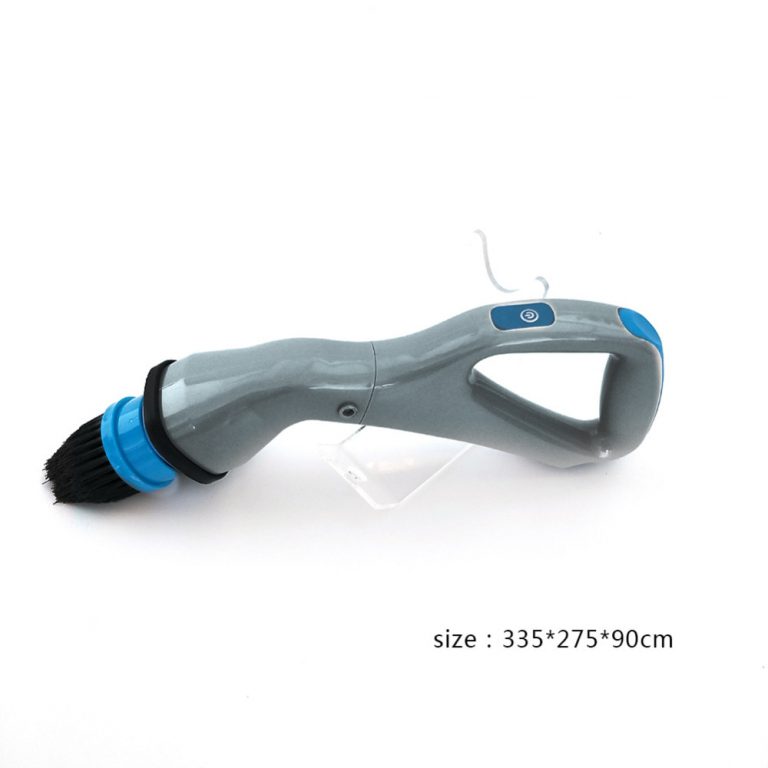 Muscle Scrubber Electrical Cleaning Brush – JOOPZY