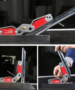 Magnetic Angle Fixer - Not sold in stores