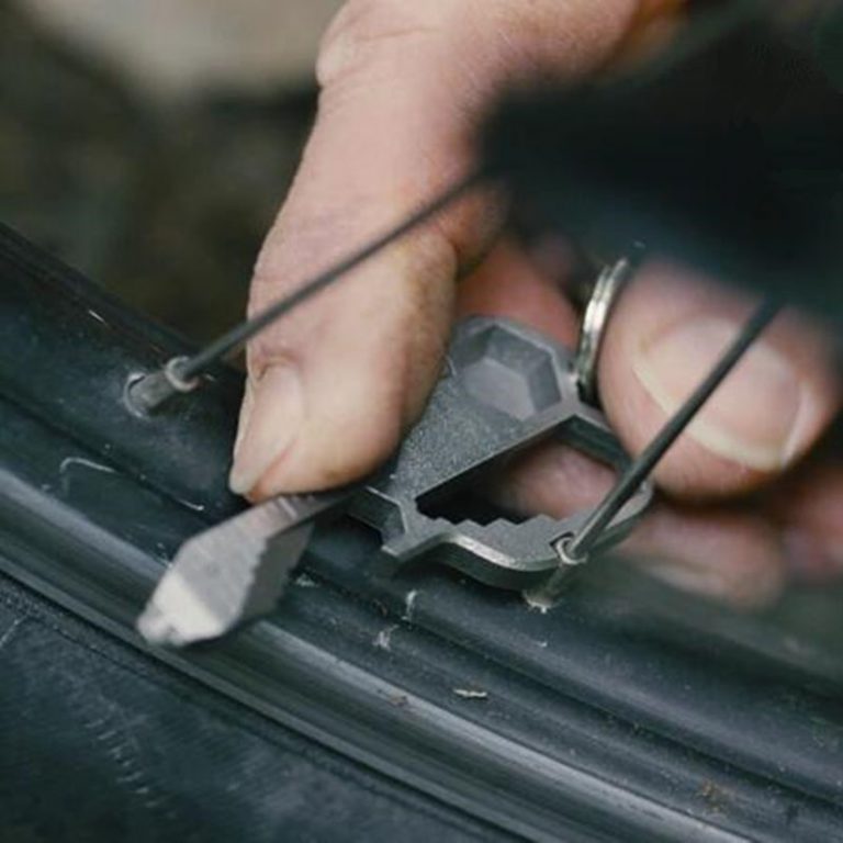 Disruptive Multi-Tool Key - Not sold in stores