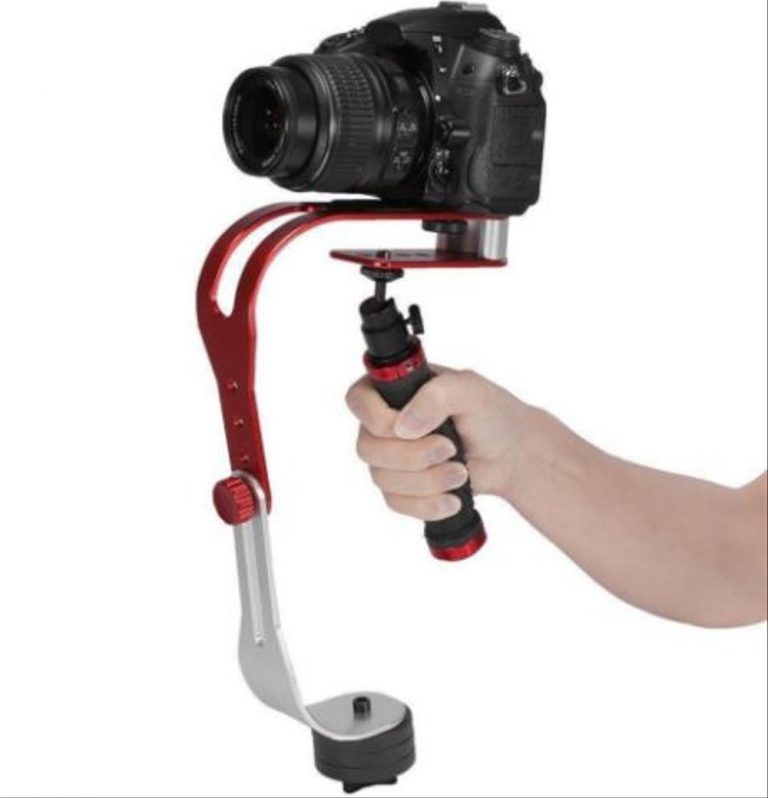 Pro Camera Stabilizer - Not sold in stores