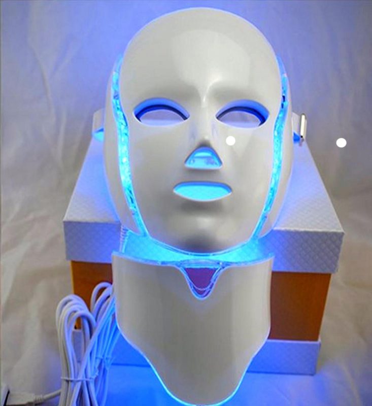 LED Light Therapy Mask – JOOPZY