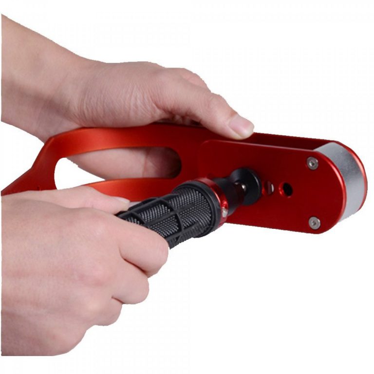 Pro Camera Stabilizer - Not sold in stores