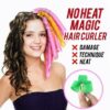 Hair Snail Rollers - Not sold in stores