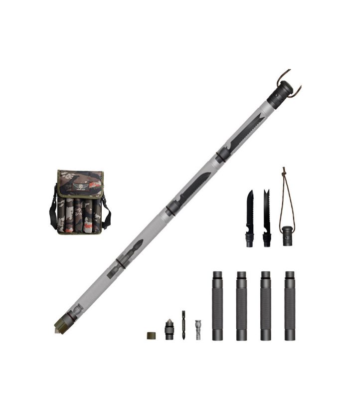 Defense Tactical Walking Stick - Not sold in stores Defense Tactical Walking Stick - Not sold in stores