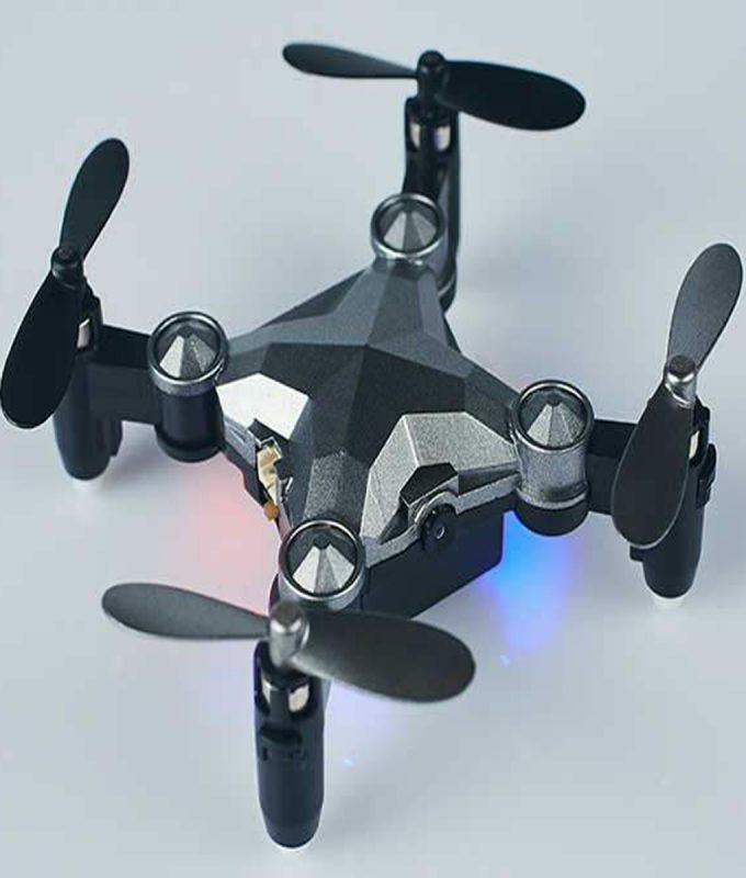 Watch Style Pocket Drone – JOOPZY