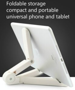 Foldable Tablet Holder - Not sold in stores