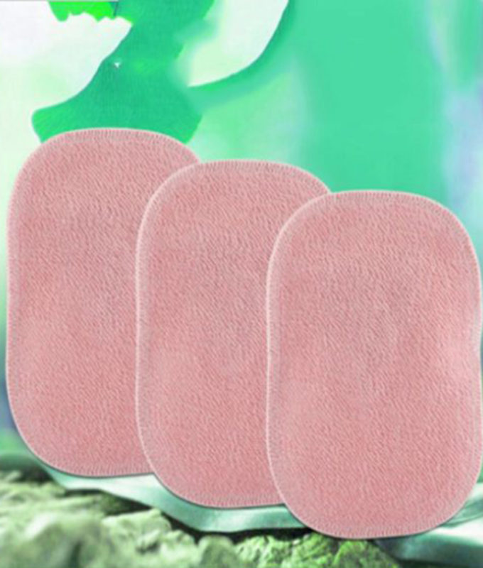 Dust Mite Killing Pad - Not sold in stores