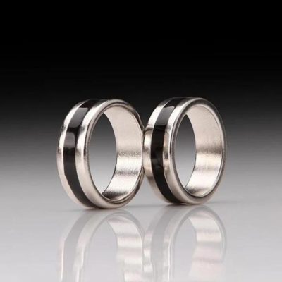 Magic Props Floating Ring - Not sold in stores